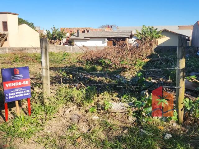 Terreno / Lote para Venda em Garopaba/SC Areais da Palhocinha