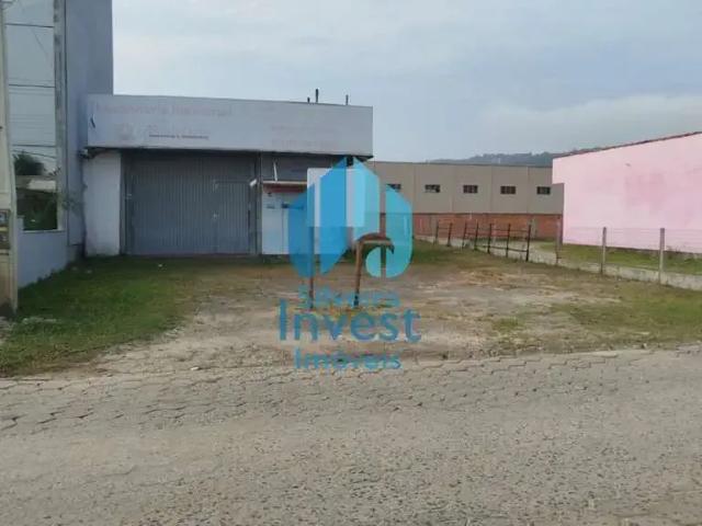Terreno / Lote para Venda em Garopaba/SC Areais da Palhocinha
