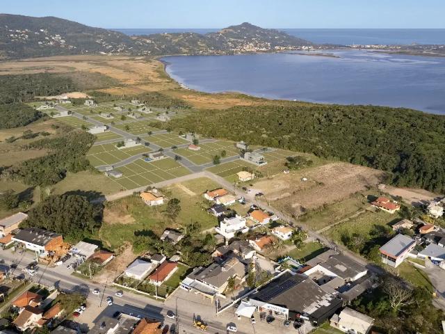 Terreno / Lote para Venda em Garopaba/SC Areais da Palhocinha