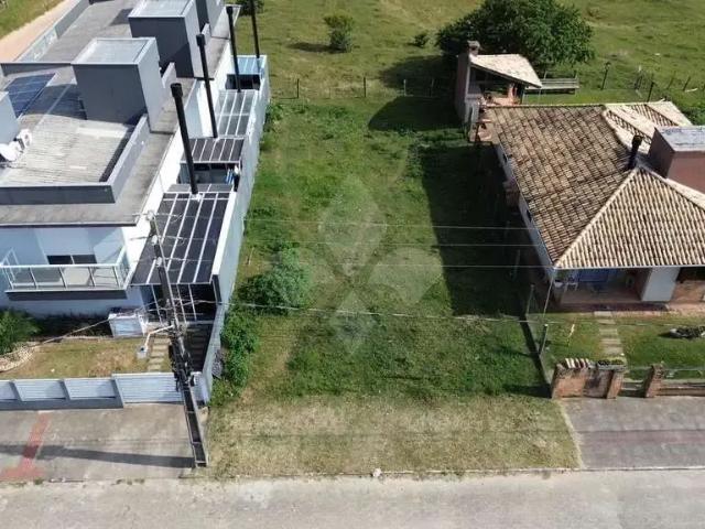 Terreno / Lote para Venda em Garopaba/SC Areais da Palhocinha