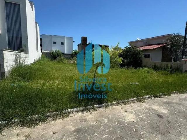 Terreno / Lote para Venda em Garopaba/SC Areais da Palhocinha