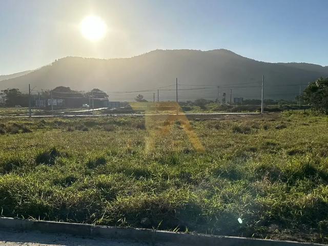 Terreno / Lote para Venda em Garopaba/SC Areais da Palhocinha