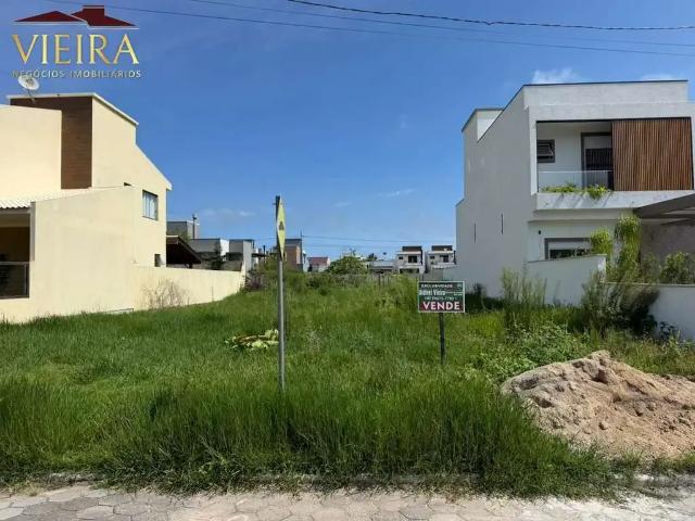 Terreno / Lote para Venda em Garopaba/SC Areais da Palhocinha