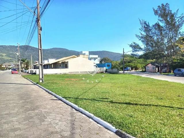 Terreno / Lote para Venda em Garopaba/SC Areais da Palhocinha