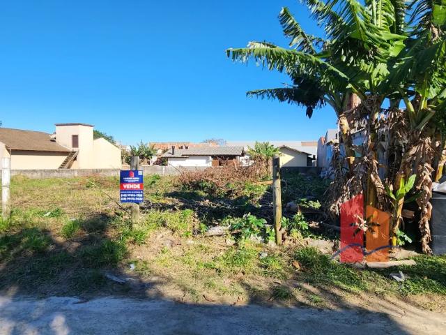 Terreno / Lote para Venda em Garopaba/SC Areais da Palhocinha