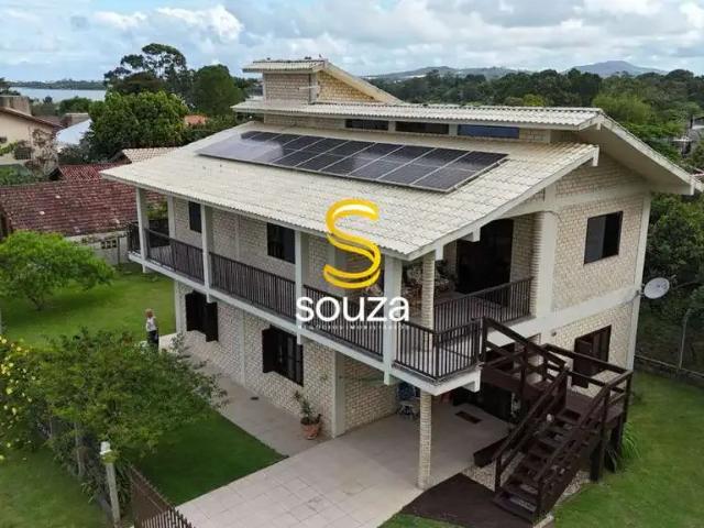 Terreno / Lote para Venda em Garopaba/SC Areais da Palhocinha