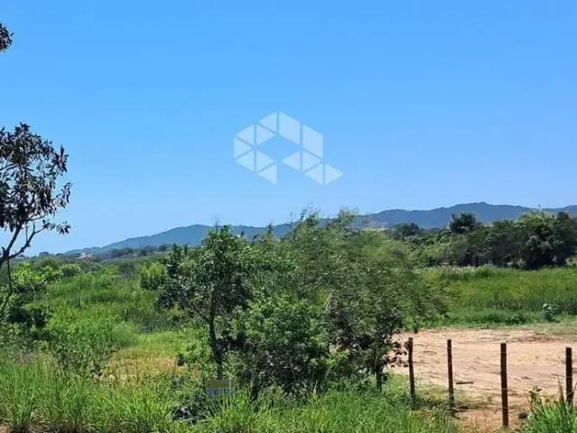 Terreno / Lote para Venda em Garopaba/SC Areais da Palhocinha