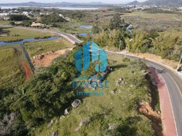 Terreno / Lote para Venda em Garopaba/SC Areais da Palhocinha