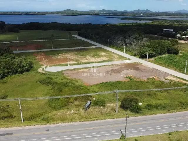 Terreno / Lote para Venda em Garopaba/SC Areais da Palhocinha