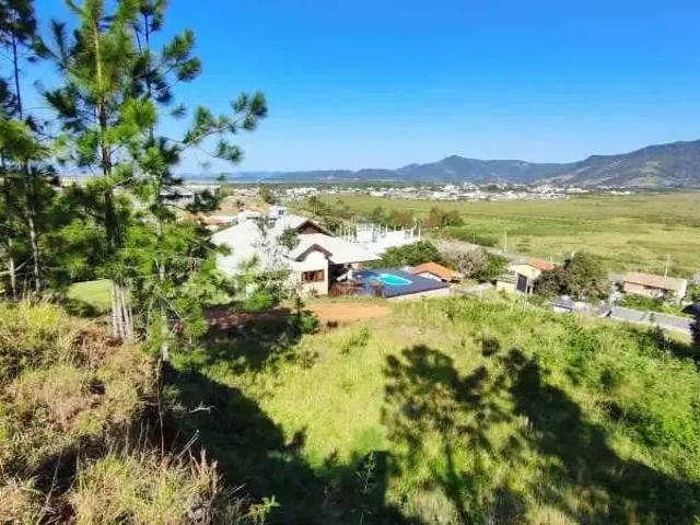 Terreno / Lote para Venda em Garopaba/SC Areais da Palhocinha