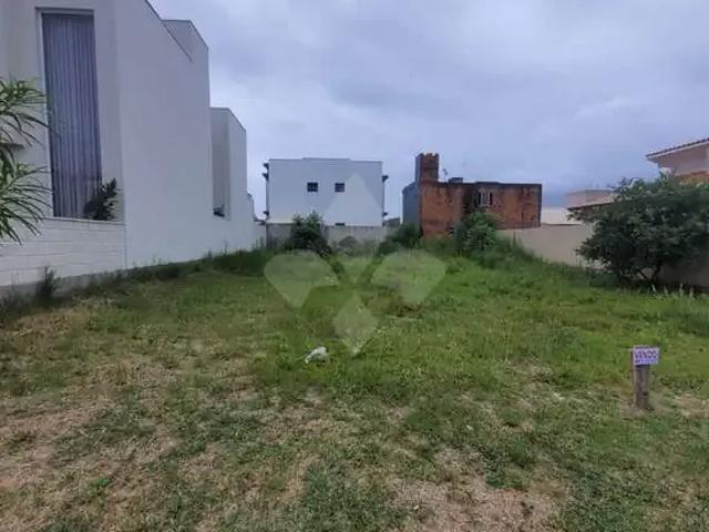Terreno / Lote para Venda em Garopaba/SC Areais da Palhocinha