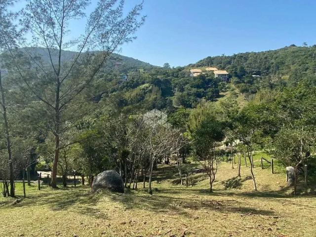 Terreno / Lote para Venda em Garopaba/SC Areais da Palhocinha