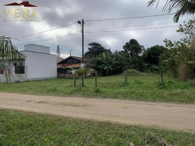 Terreno / Lote para Venda em Garopaba/SC Areais da Palhocinha