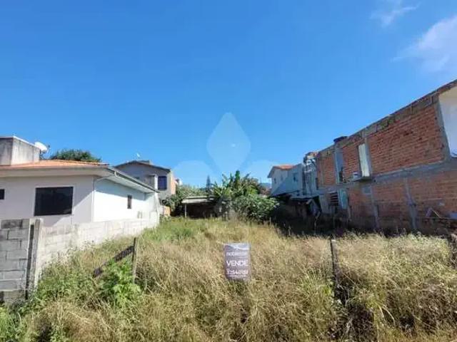 Terreno / Lote para Venda em Garopaba/SC Areais da Palhocinha