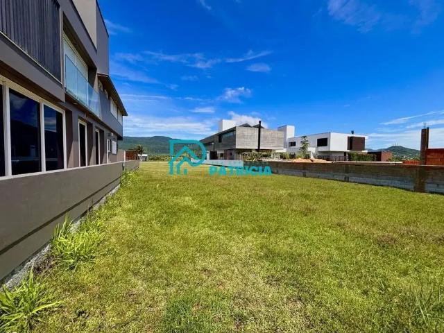 Terreno / Lote para Venda em Garopaba/SC Areais da Palhocinha