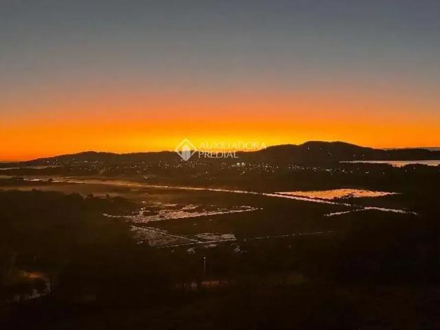 Terreno / Lote para Venda em Garopaba/SC Areais da Palhocinha