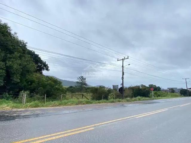 Terreno / Lote para Venda em Garopaba/SC Areais da Palhocinha