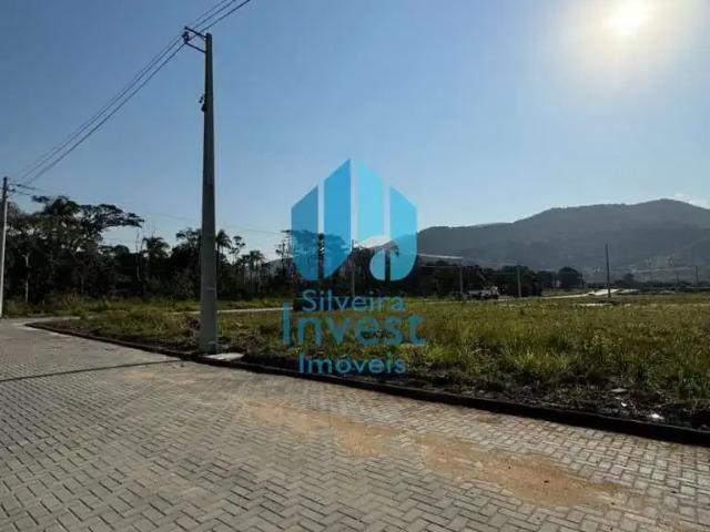 Terreno / Lote para Venda em Garopaba/SC Areais da Palhocinha