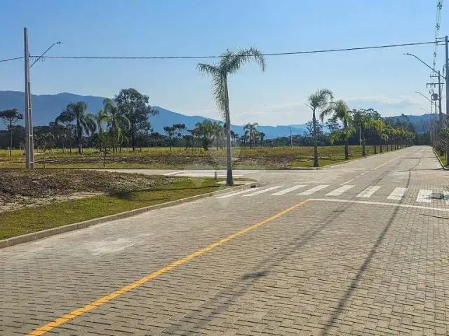 Terreno / Lote para Venda em Garopaba/SC Campo Duna
