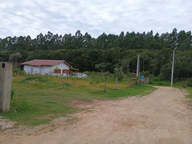 Terreno / Lote para Venda em Garopaba/SC Campo Duna