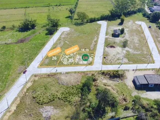 Terreno / Lote para Venda em Garopaba/SC Campo Duna