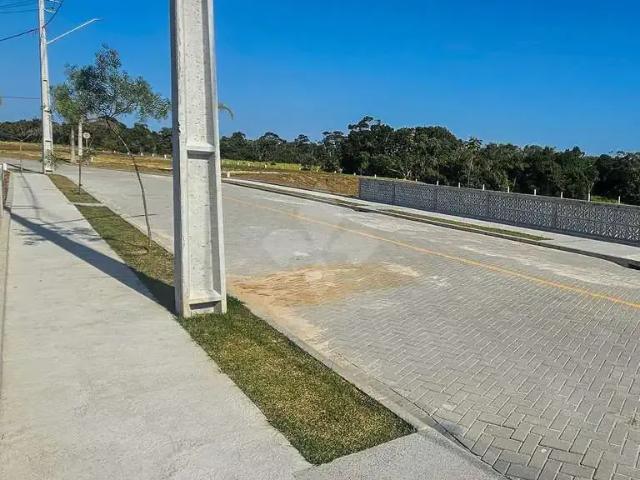 Terreno / Lote para Venda em Garopaba/SC Campo Duna