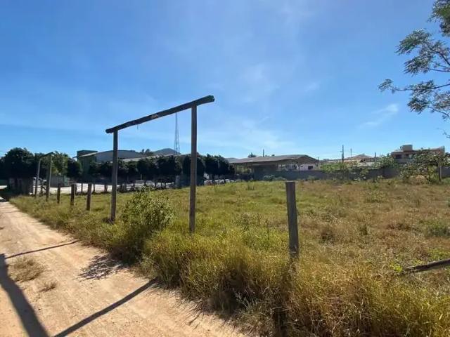Terreno / Lote para Venda em Garopaba/SC Campo Duna