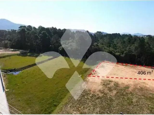 Terreno / Lote para Venda em Garopaba/SC Campo Duna