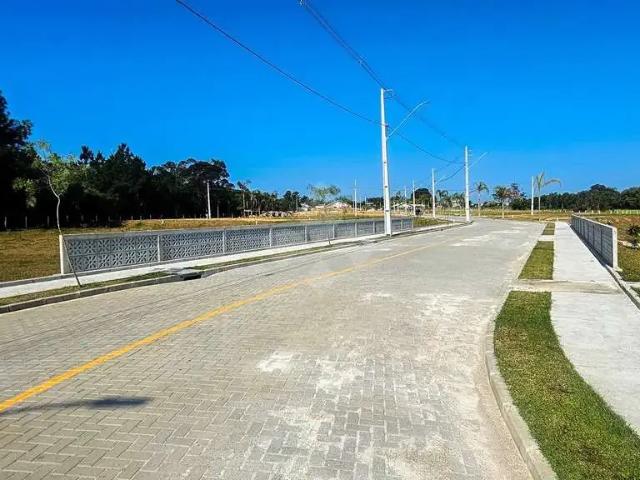 Terreno / Lote para Venda em Garopaba/SC Campo Duna