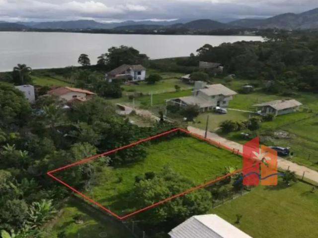 Terreno / Lote para Venda em Garopaba/SC Campo Duna