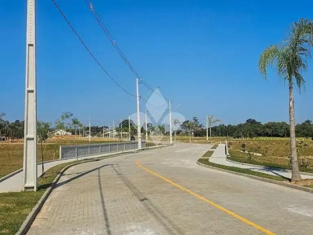 Terreno / Lote para Venda em Garopaba/SC Campo Duna