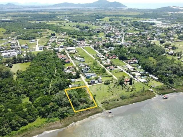 Terreno / Lote para Venda em Garopaba/SC Campo Duna