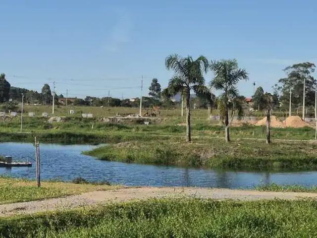 Terreno / Lote para Venda em Garopaba/SC Campo Duna