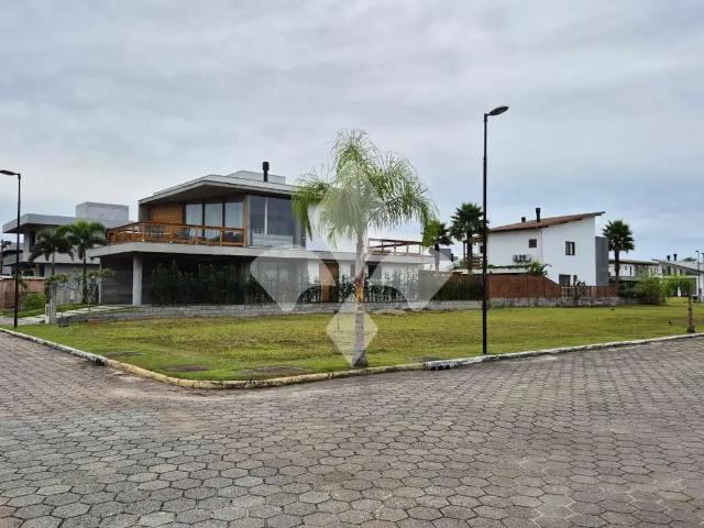Terreno / Lote para Venda em Garopaba/SC Campo Duna