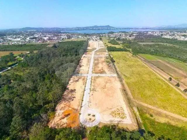 Terreno / Lote para Venda em Garopaba/SC Campo Duna