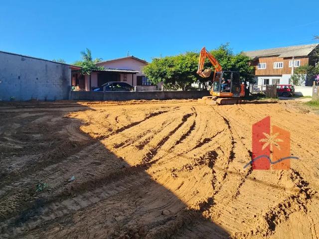 Terreno / Lote para Venda em Garopaba/SC Campo Duna
