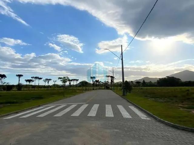 Terreno / Lote para Venda em Garopaba/SC Campo Duna