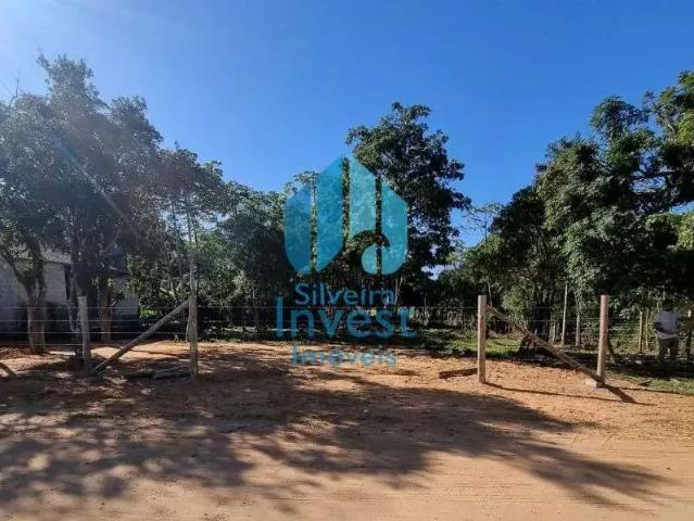 Terreno / Lote para Venda em Garopaba/SC Campo Duna