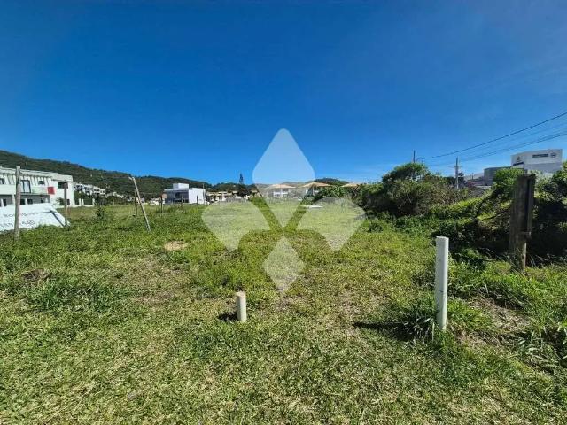 Terreno / Lote para Venda em Garopaba/SC Centro
