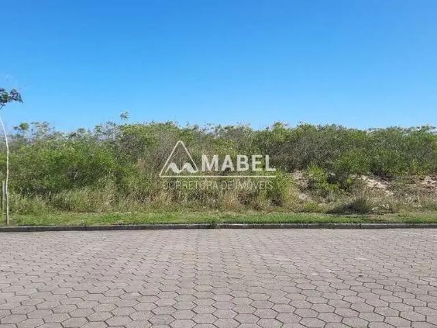 Terreno / Lote para Venda em Garopaba/SC Centro