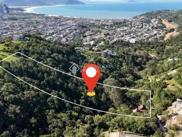 Terreno / Lote para Venda em Garopaba/SC Centro