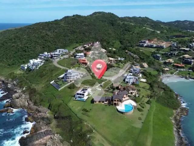 Terreno / Lote para Venda em Garopaba/SC Centro