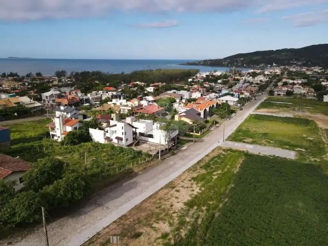 Terreno / Lote para Venda em Garopaba/SC Centro