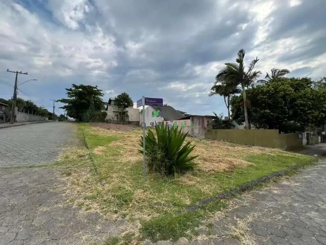 Terreno / Lote para Venda em Garopaba/SC Centro
