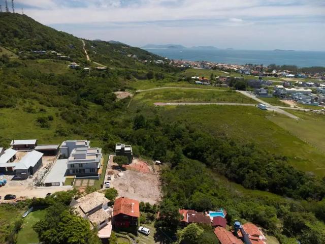 Terreno / Lote para Venda em Garopaba/SC Centro