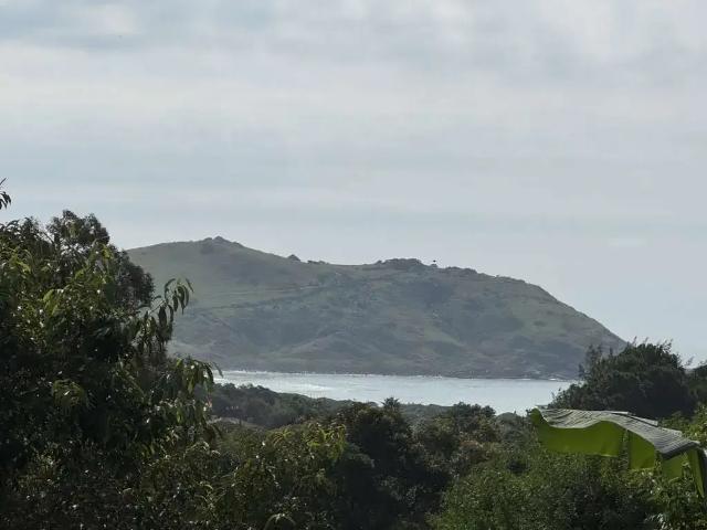 Terreno / Lote para Venda em Garopaba/SC Praia da Silveira
