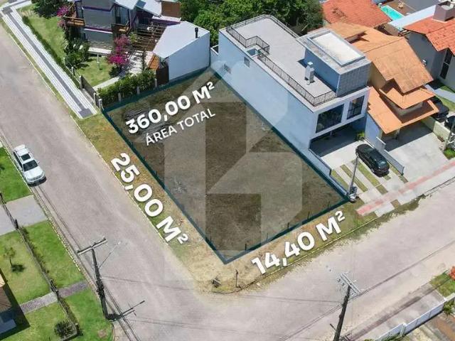Terreno / Lote para Venda em Garopaba/SC Centro