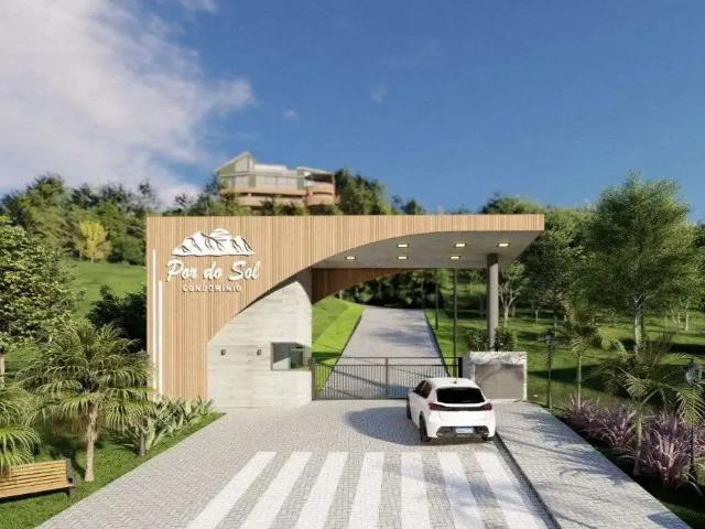 Terreno / Lote para Venda em Garopaba/SC Centro