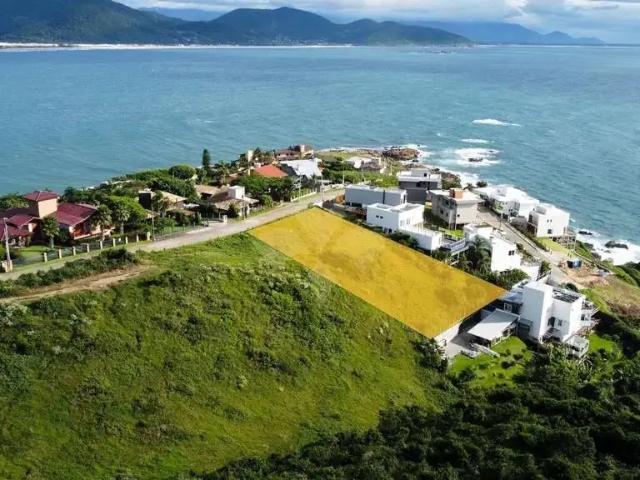 Terreno / Lote para Venda em Garopaba/SC Centro