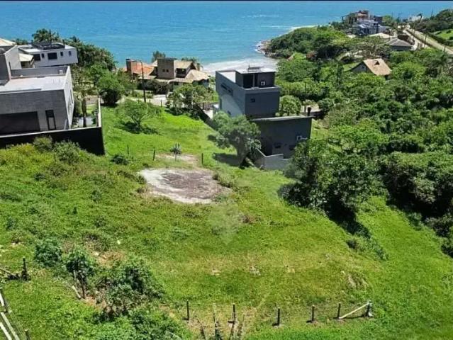 Terreno / Lote para Venda em Garopaba/SC Centro